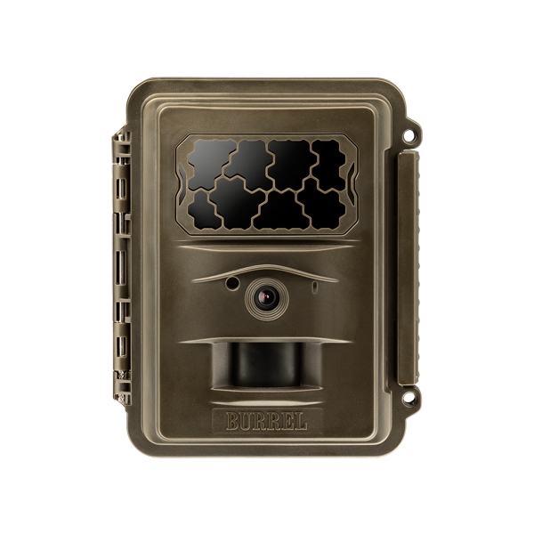 Burrel Edge HD Tallentava Riistakamera - Metsovaruste.fi verkkokauppa
