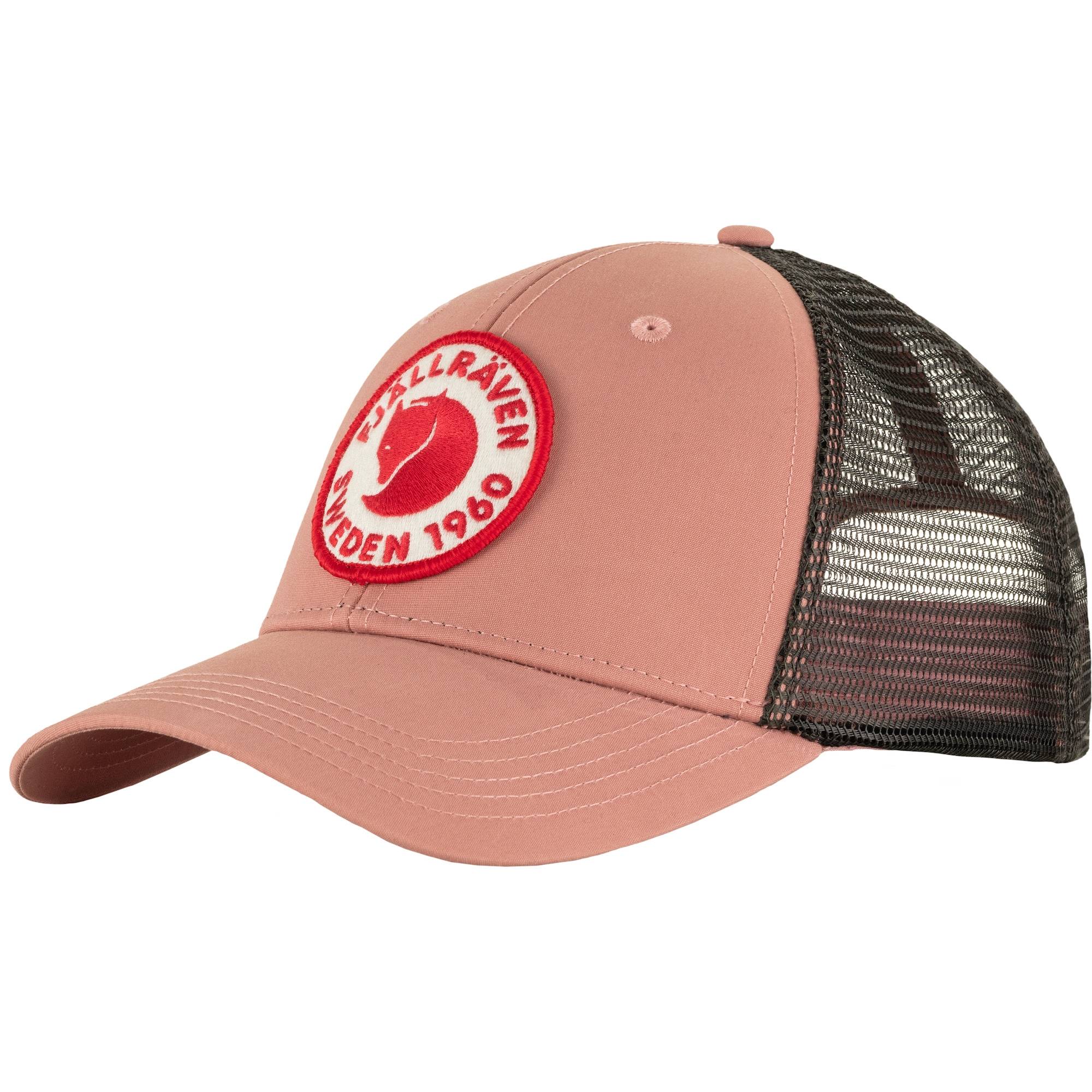 Fjällräven 1960 Logo Lippalakki 300 Dusty Rose - Metsovaruste.fi ...