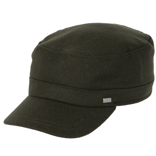 Salon Pax 7 Gen Outdoor Lakki Vihreä - Metsovaruste.fi verkkokauppa