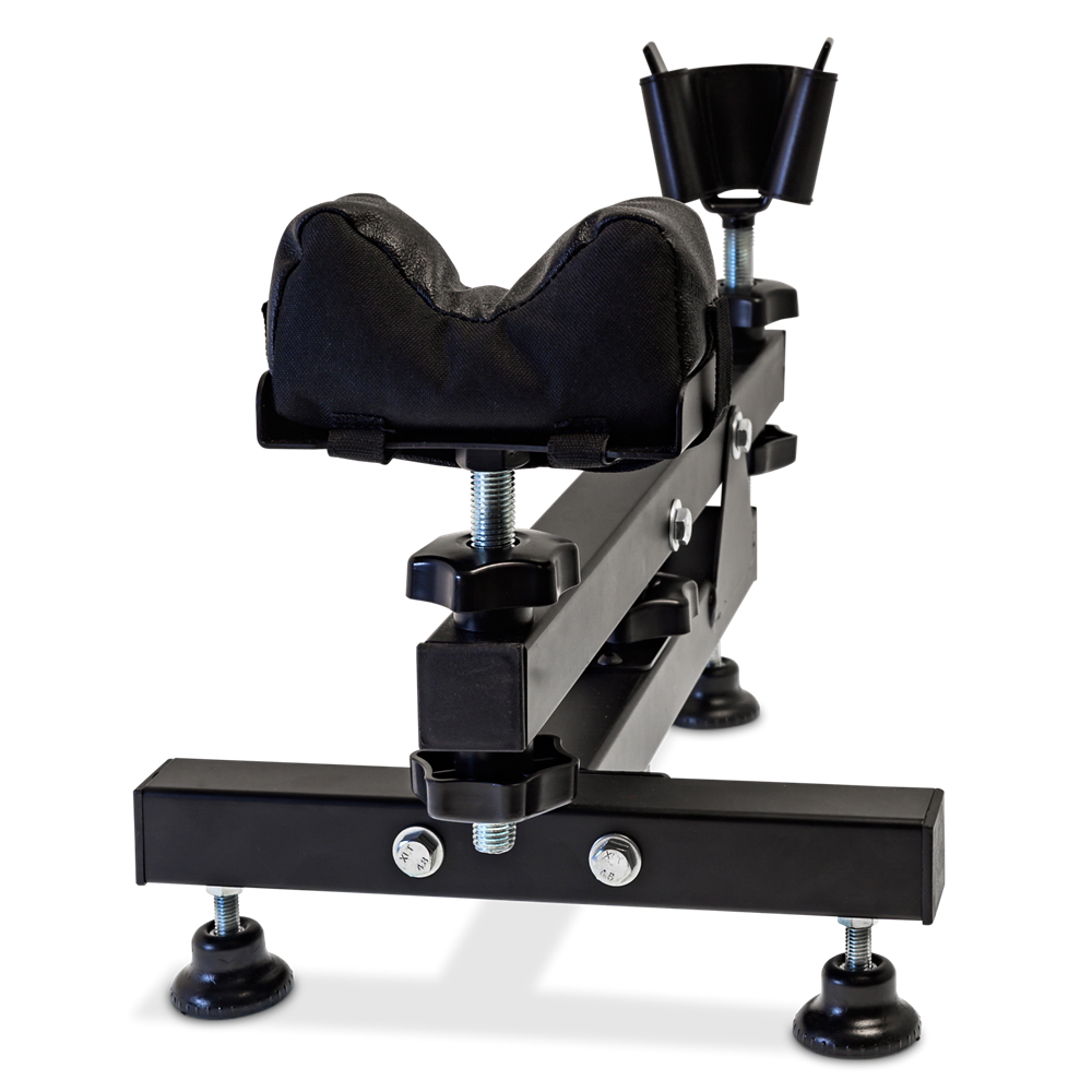 Alces Ampumatuki - Metsovaruste.fi verkkokauppa