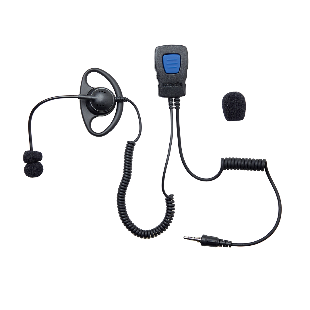 Smart MiniHeadset Ulkoinen 6129 - Metsovaruste.fi verkkokauppa