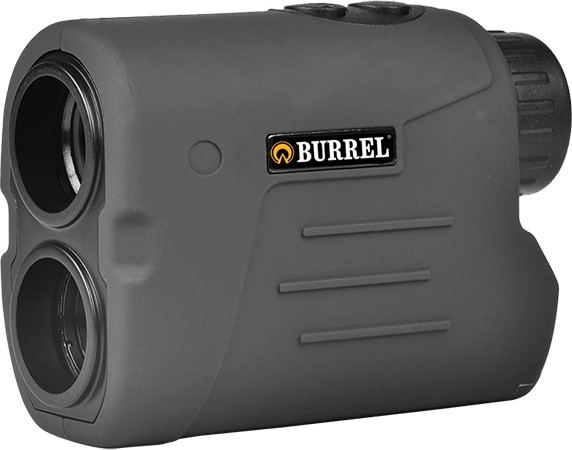 Burrel Lite Rangefinder Etäisyysmittari - Metsovaruste.fi verkkokauppa