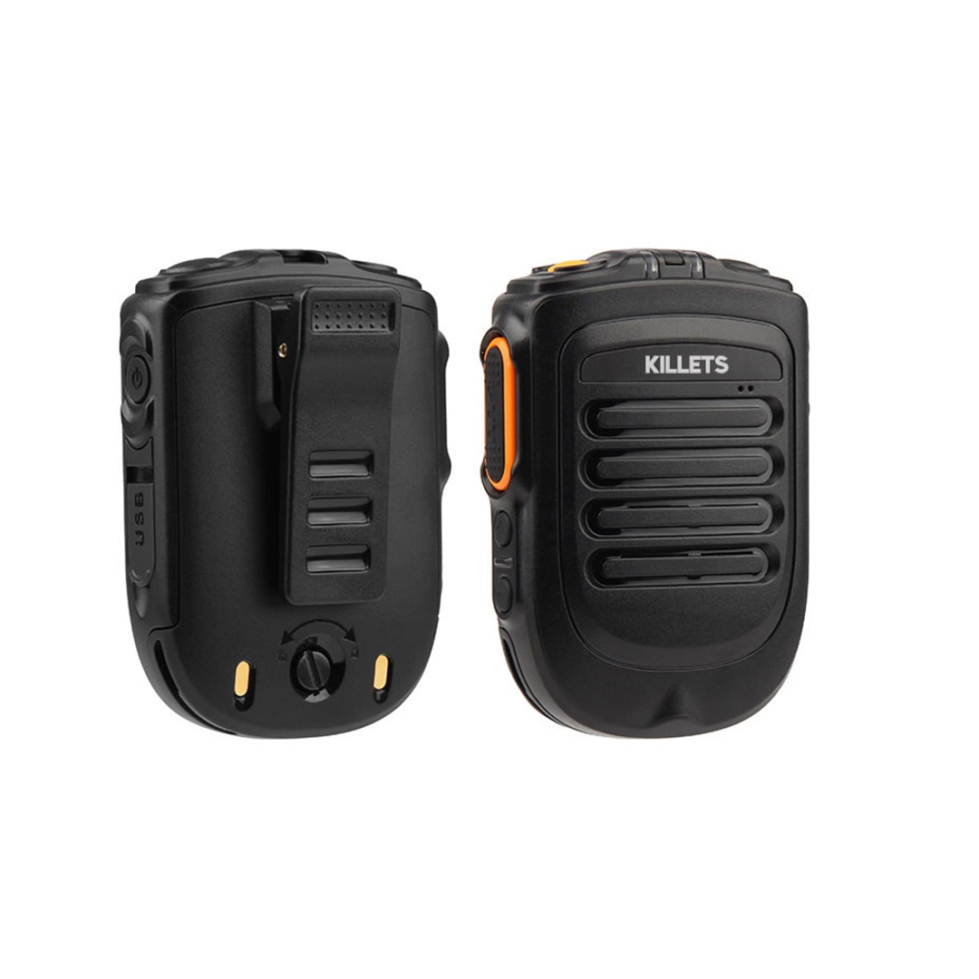 Killets Bluetooth Monofoni - Metsovaruste.fi verkkokauppa
