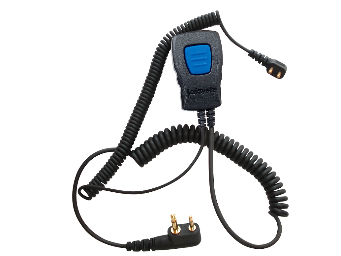 Lafayette Miniheadset 3,5mm Peltor - Metsovaruste.fi verkkokauppa