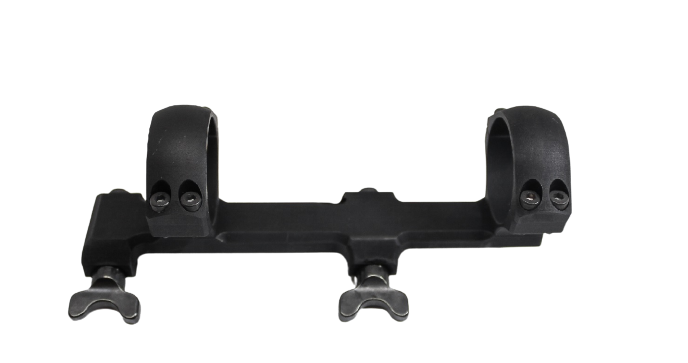 Osuma Blaser Pikajalka 30mm Matala - Metsovaruste.fi verkkokauppa