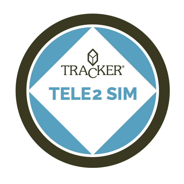 Tracker Tele2 SIM-Kortti - Metsovaruste.fi verkkokauppa