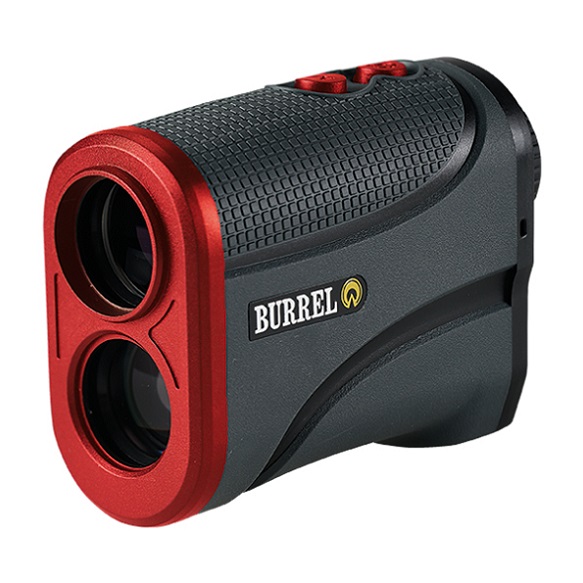 Etäisyysmittari Burrel Elite XT Rangefinder - Metsovaruste.fi verkkokauppa