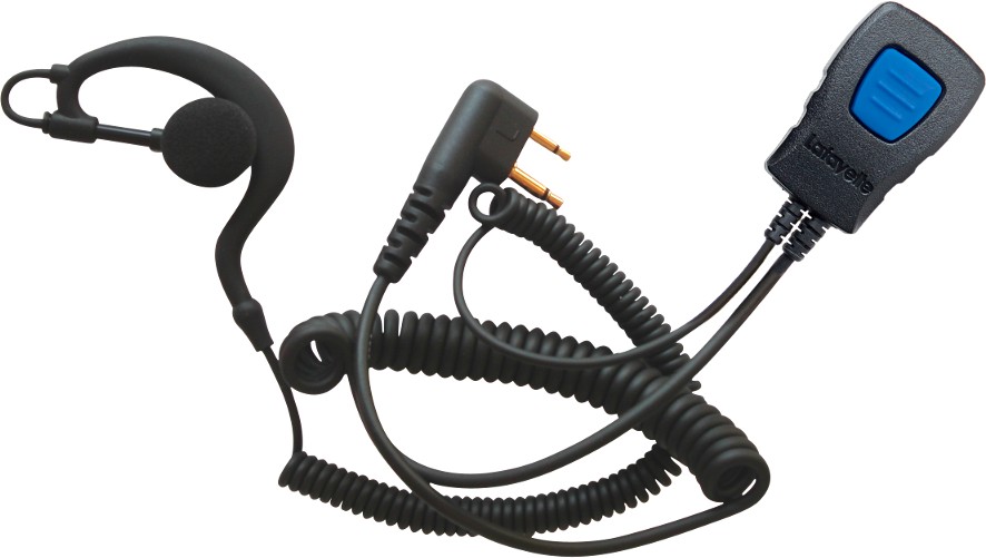 Burrel Easy/Pro/Extra Korvanappi headset 6322 - Metsovaruste.fi verkkokauppa