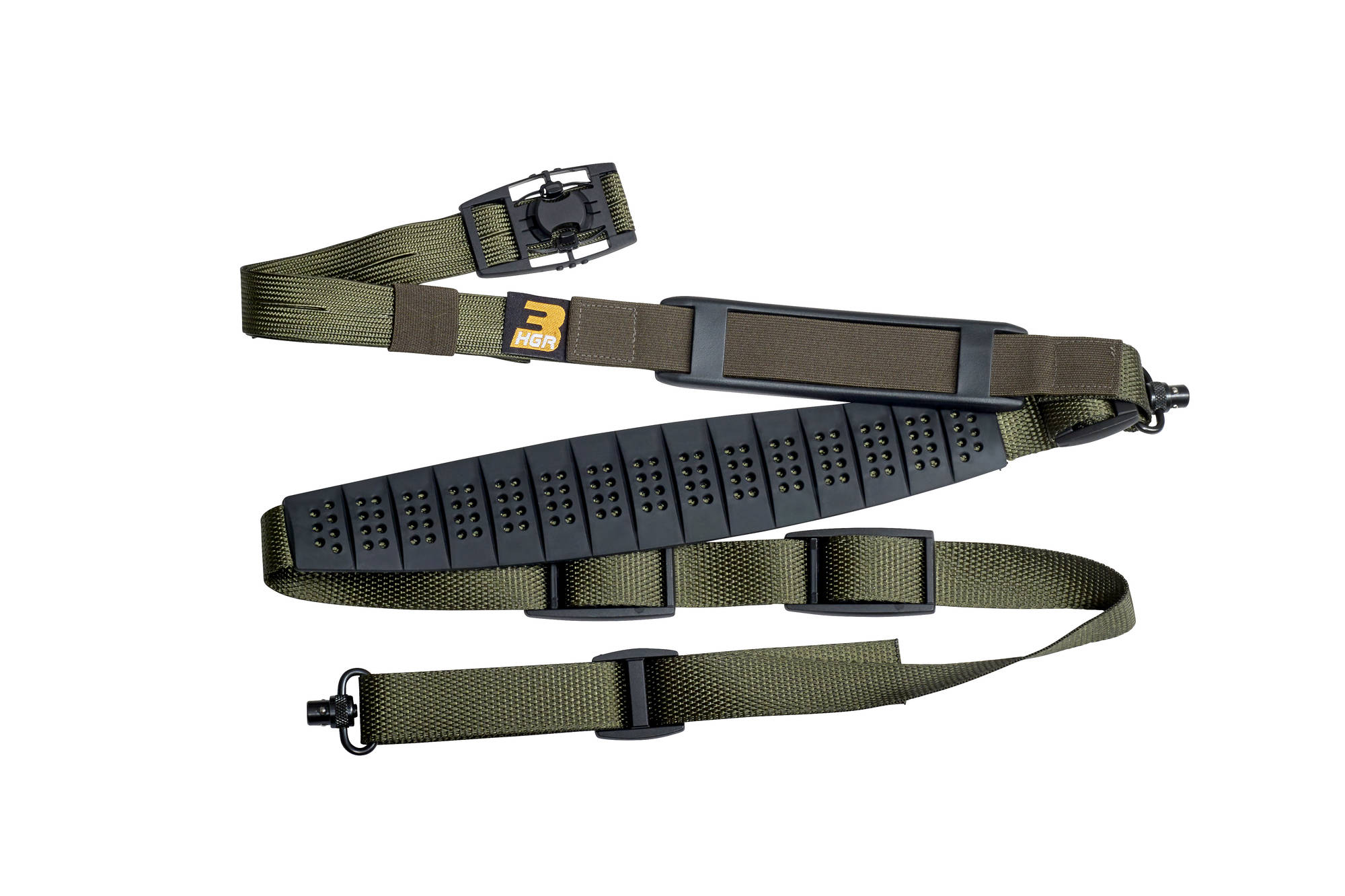 3HGR Light Harness Asehihna Push Button - Metsovaruste.fi verkkokauppa