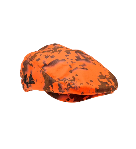 Swedteam Ridge Sportcap Lakki Desolve Fire - Metsovaruste.fi verkkokauppa