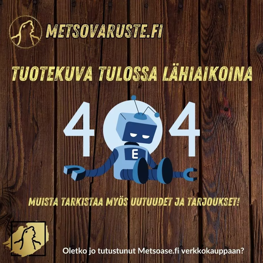 Powerbank 10000mAh - Metsovaruste.fi verkkokauppa