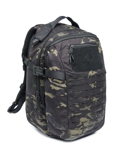 Beretta Tactical Multicam Backpack 09ST-Multicam Black - Metsovaruste ...