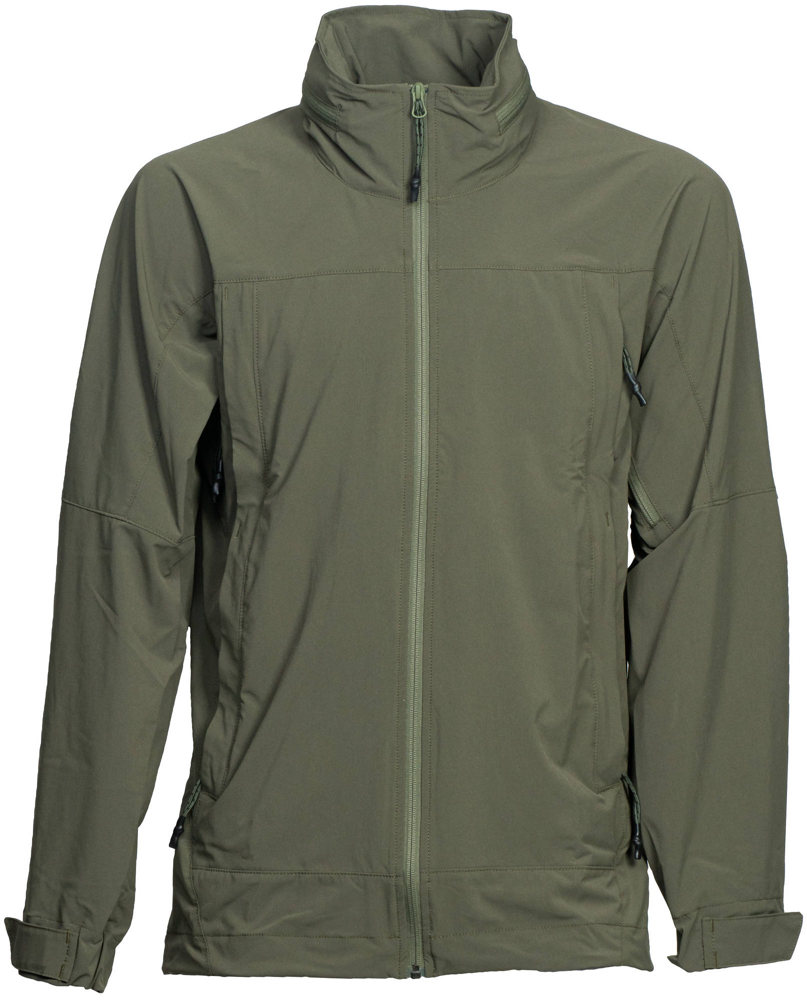 C.P.E Foxtrot Lightweigh Kevyt takki - Metsovaruste.fi verkkokauppa